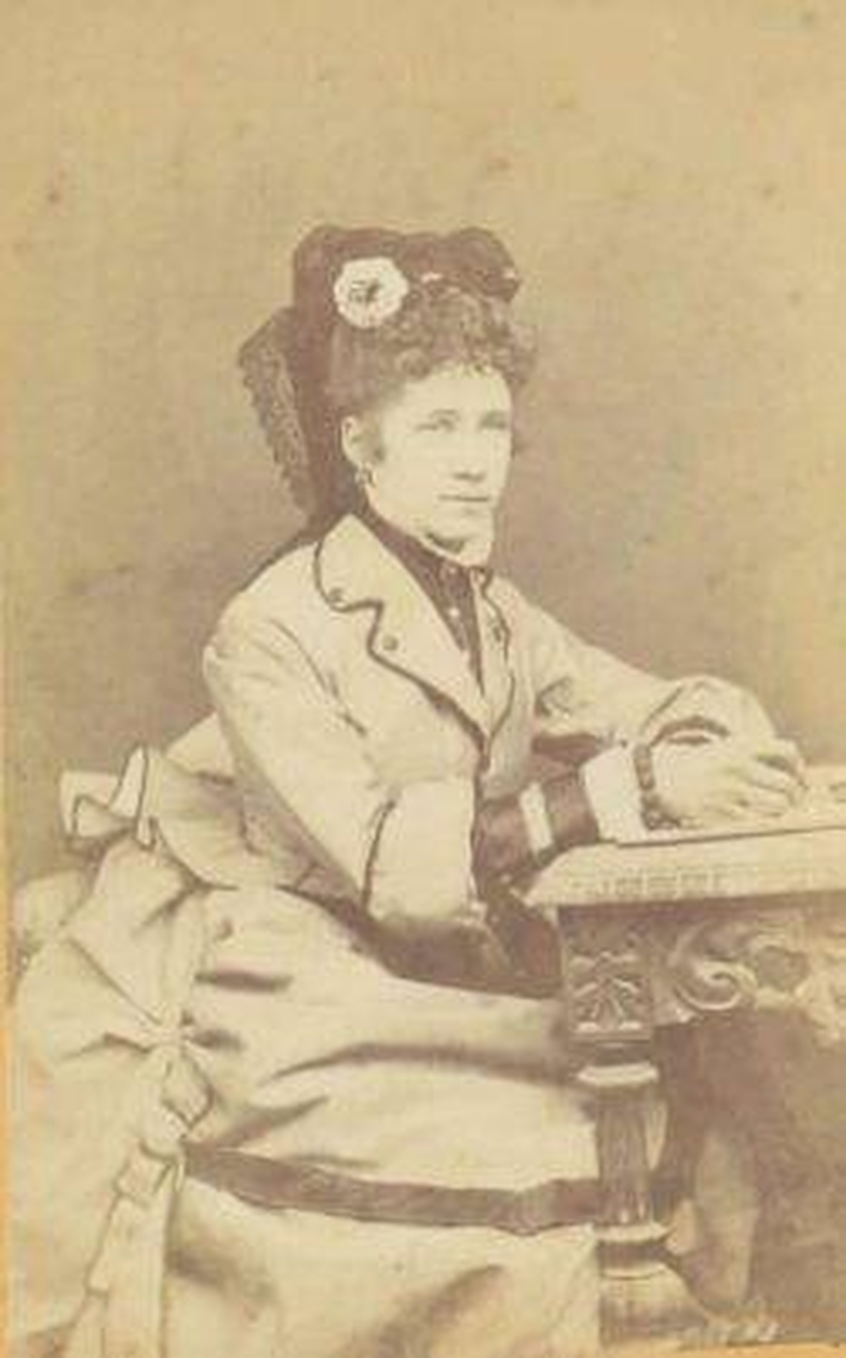 The Pavlina Pajk Syposium and female authorship in the 19th century ...